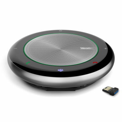 Yealink CP700 + BT50 Konferenční reproduktor/ USB/ Bluet...